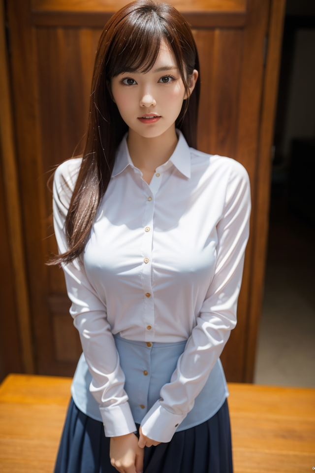 Image posted by SHM_AI